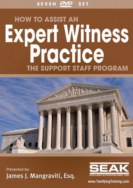 How Expert Witnesses Use Charts, Graphs and Photos to Enhance their reports