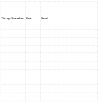 Sample Independent Medical Evaluation (IME) Report Template - SEAK, Inc.