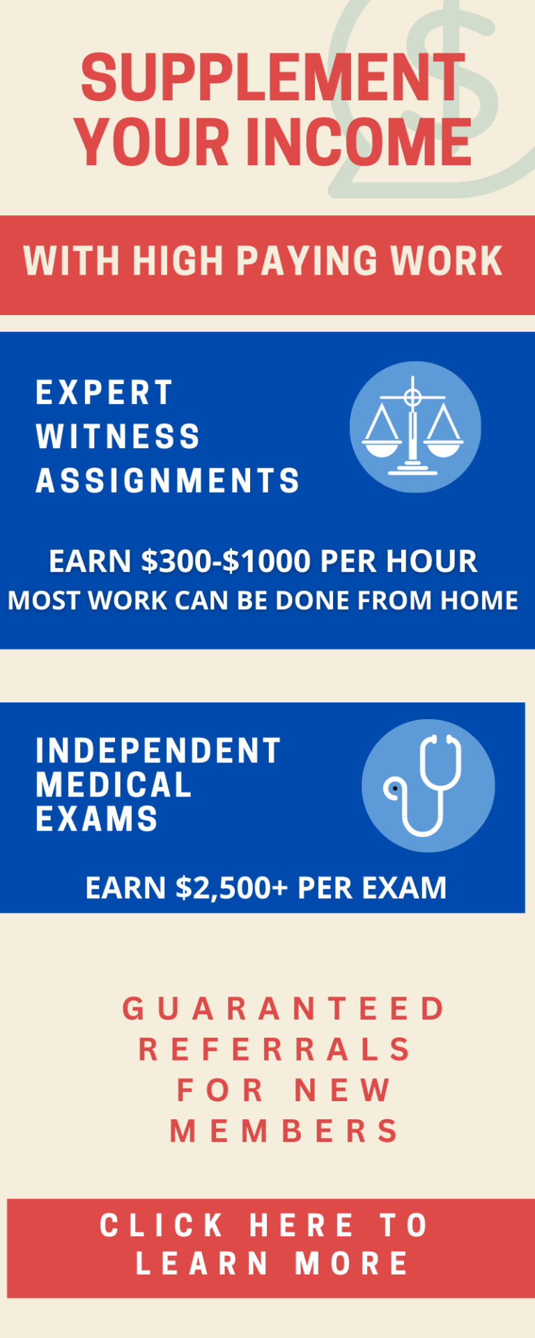 How to Write an IME Report - SEAK, Inc.
